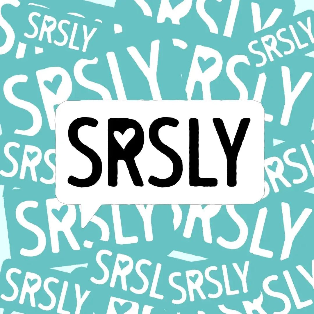 Good News – SRSLY Health